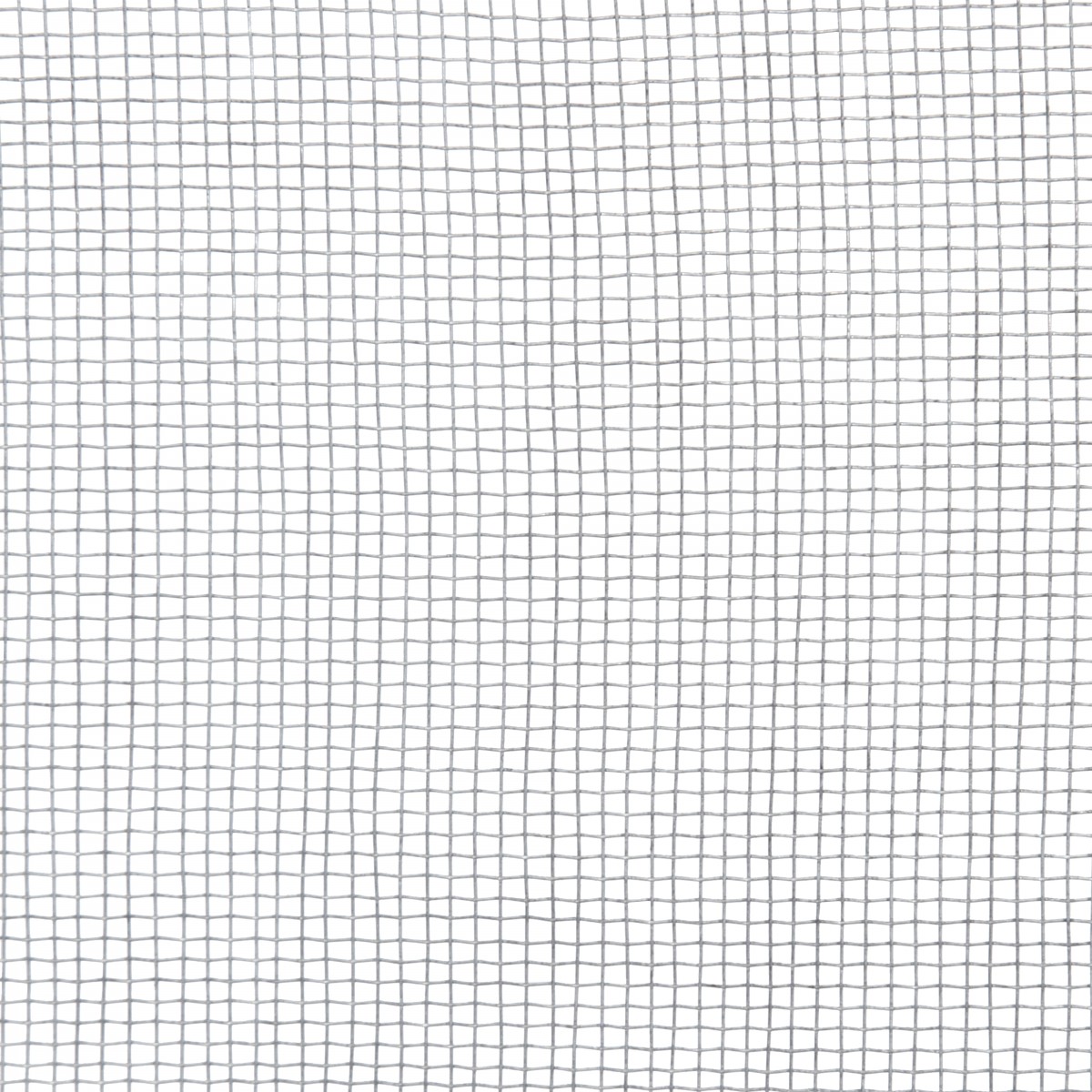 REDE MOSQUITEIRA METÁLICA 18x14mm - 1x10m